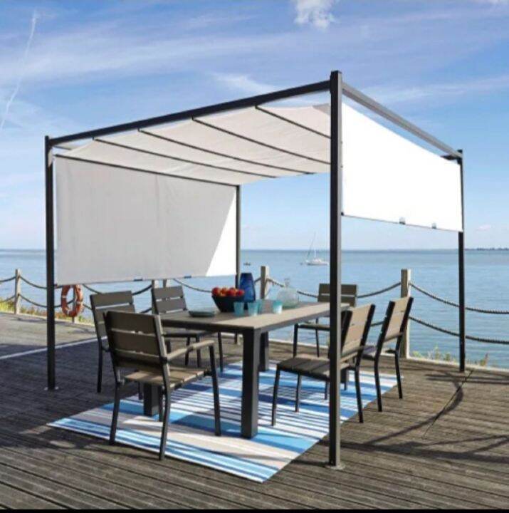 KAIN TENDA /ATAP ANTI AIR 3×150 | Lazada Indonesia