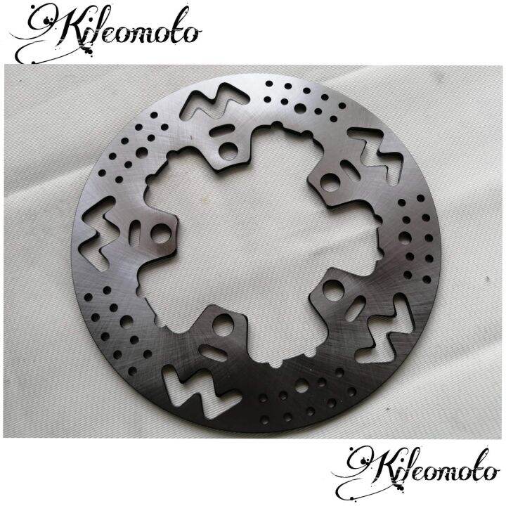 Disc Plate Lighten Sniper 150 Rear Motorcycle | Lazada PH