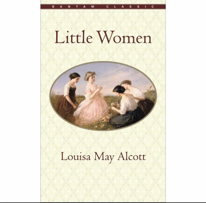 Little Women - Louisa May Alcott | Lazada.co.th