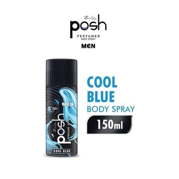 Posh Men | Lazada Indonesia