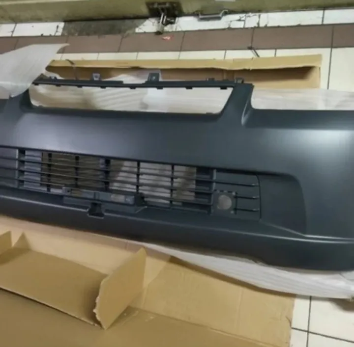 Bemper baru original Daihatsu Granmax grandmax, bumper pick up minibus ...