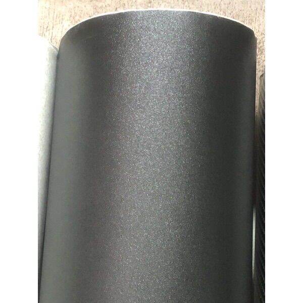 Decal đen nhám dày cao cấp chuyên dán đổi màu ô tô,xe máy,máy tính ...