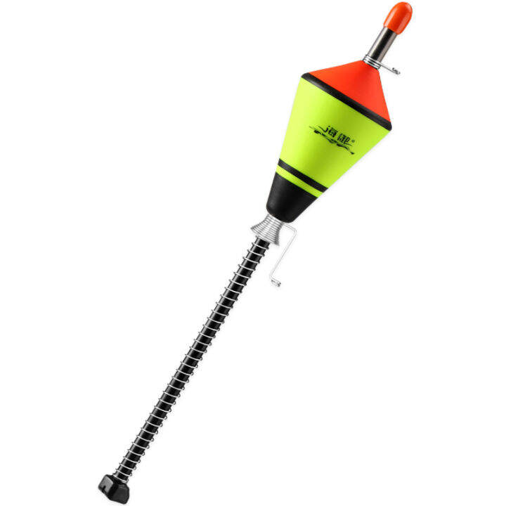 Portable Automatic Fishing Float Fishing Accessories Fast Fishing ...