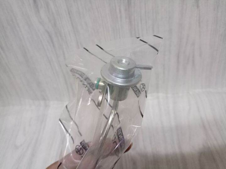 REGULATOR VACUM INJECTOR INNOVA HILUX FORTUNER BENSIN ORI | Lazada ...