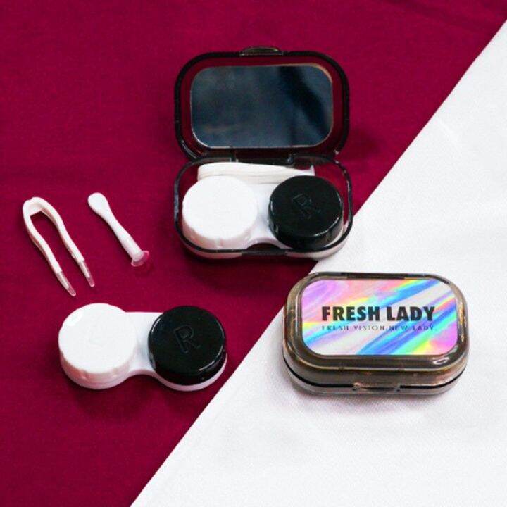 Contact Lens Travel Kit | Lazada PH