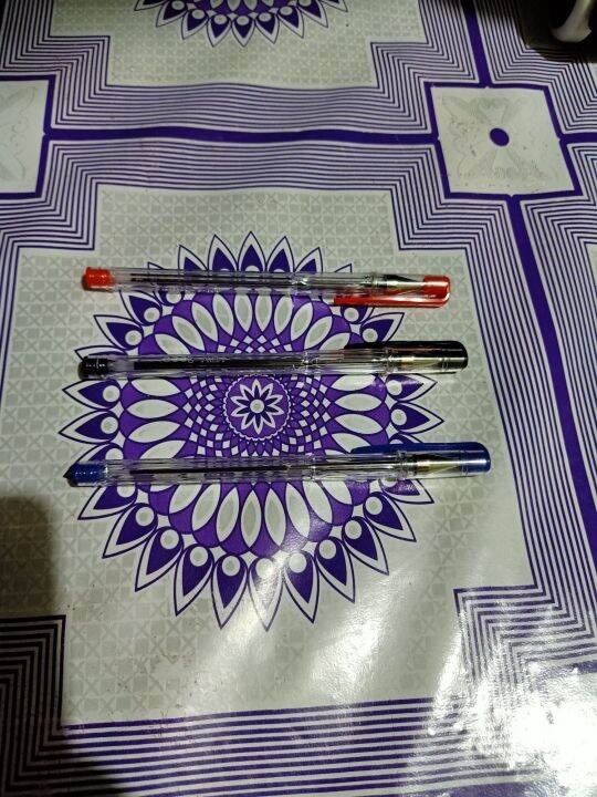 HBW ordinary ball pen | Lazada PH