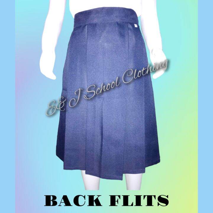 School Uniform Palda for kids girl(size 35 to 80) | Lazada PH