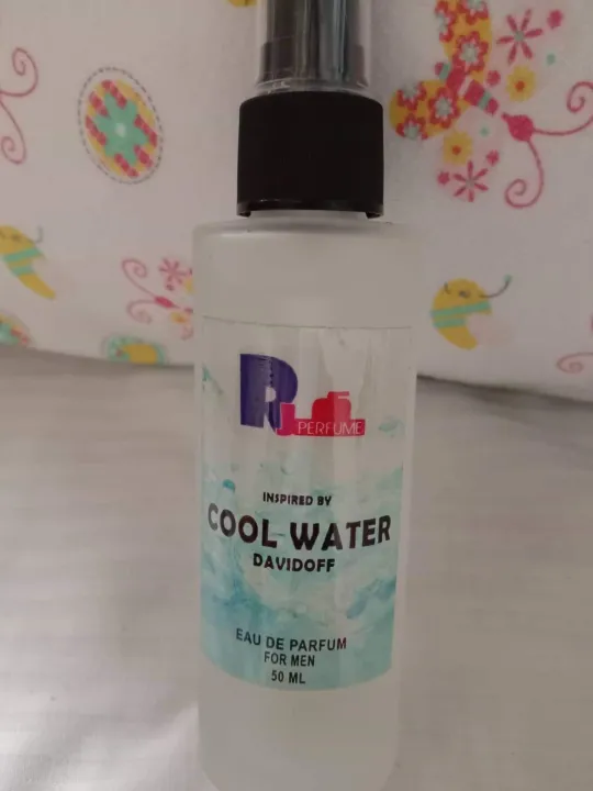 RJ perfume | Lazada PH: Buy sell online Men with cheap price | Lazada PH