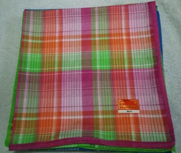Cannon Handkerchief | Lazada PH