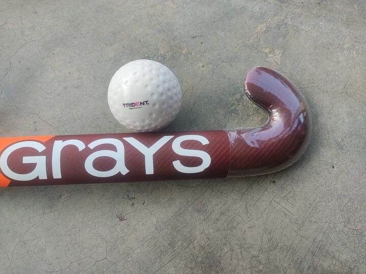 Grays GX7000 GX 7000 Jumbow Composite Hockey Stick Australian Series ...