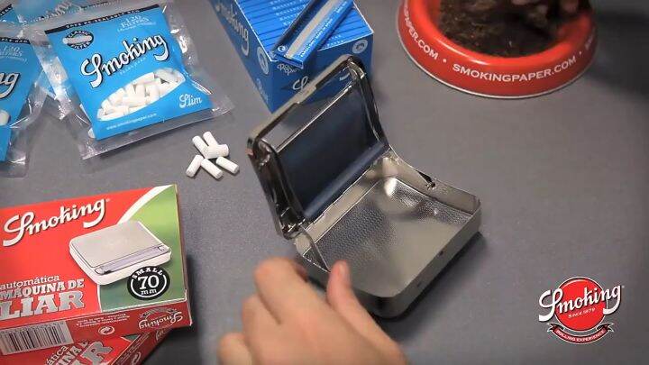 ROLLBOX 70 MM 110 MM ALAT LINTING LINTINGAN ROKO ROLL BOX ALAT LINTING ...