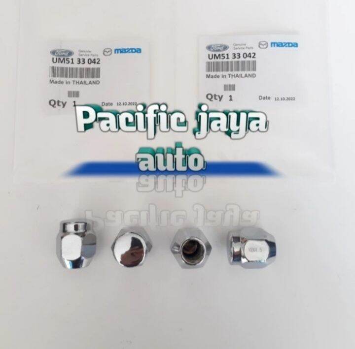 Nut racing mur racing ford ranger 2.500 cc/2.900 cc/3.000 cc/ford ...