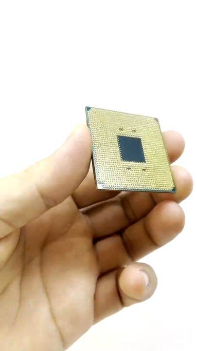 CPU AMD Athlon 3000G 3.5GHz 2C 4T Socket AM4 ซีพียู เอเอ็มดี มือสอง ...
