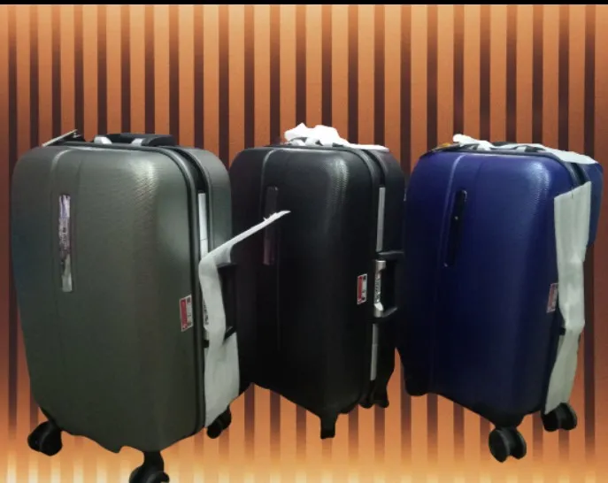 koper president 20 berkualitas harga grosir/koper 20 inch bermerek ...