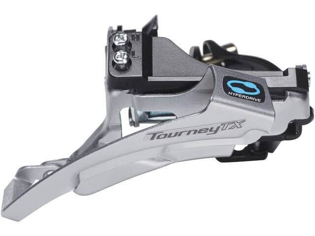 Original Shimano TX800 FD Hyperdrive | Lazada PH