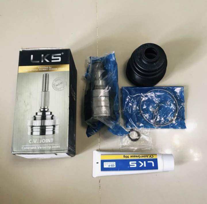 CV Joint In As Roda Dalam Daihatsu Classy / Charade G102 | Lazada Indonesia