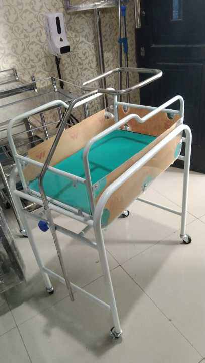 box bayi besi | Lazada Indonesia