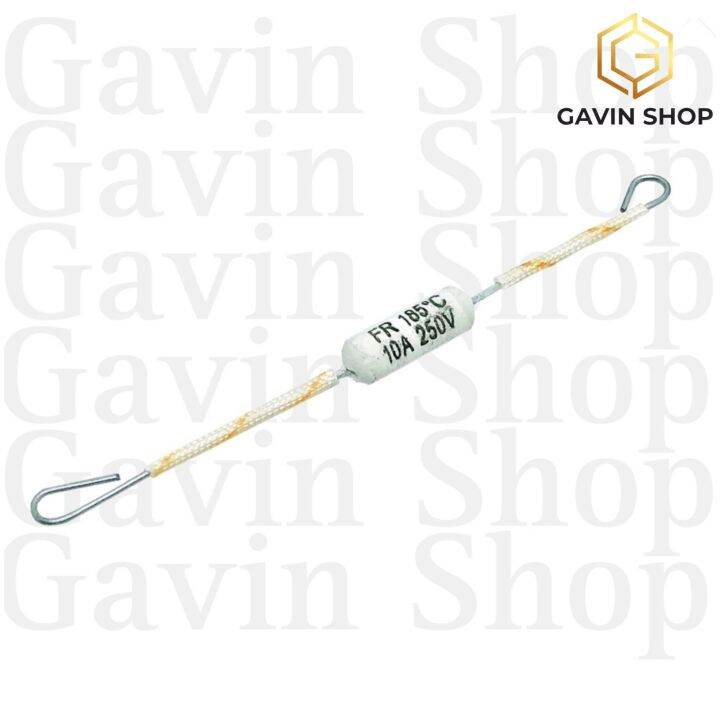 RF Thermal Fuse 10A 185°C for Rice Cooker (Sold per Piece) | Lazada PH