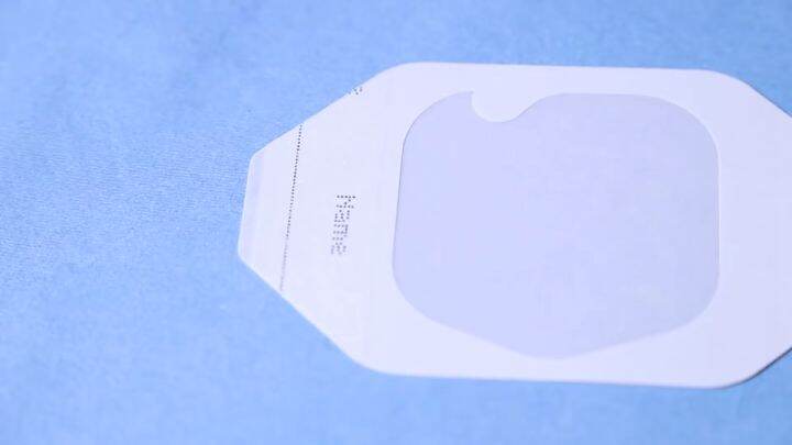 10pcs Medical waterproof sterile wound dressing I.V cannula IV ...