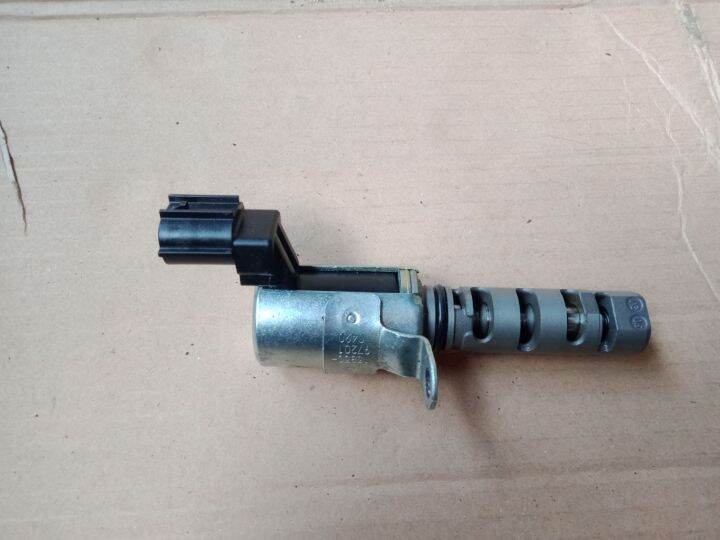 sensor VVT-i mobil Daihatsu Xenia 1000cc original Japan ex Singapore ...