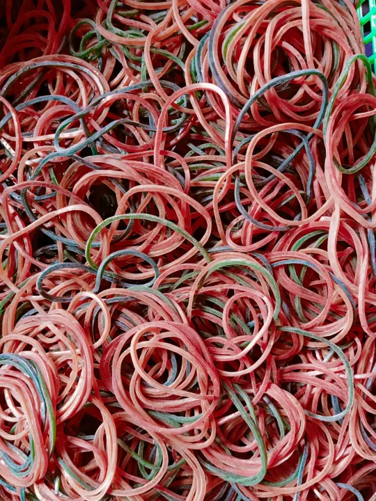 GOMA Lastiko 100g Matibay Makapal | Lazada PH