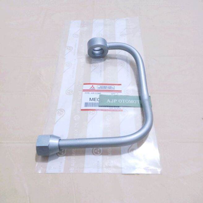 Pipa kompresor Fuso ganjo PS220 pipe air compressor genjo PS 220 pipa ...