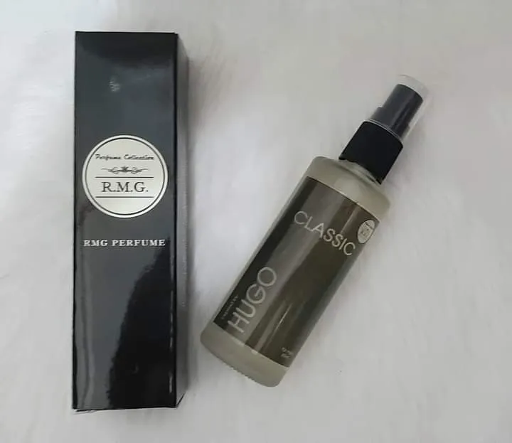 Hugo Boss by RMG perfume collection | Lazada PH