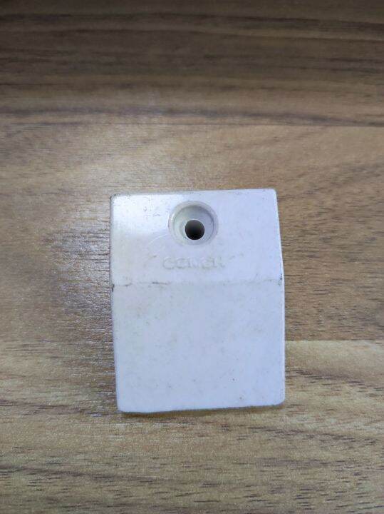 DMX PLASTIC GUIDE FOR UPVC (UA-26) | Lazada PH