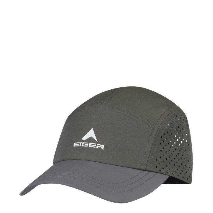 TOPI HIKING TRAIL RUNNING SEPEDA ULTRALIGHT PRODUCT EIGER CORREDOR ...