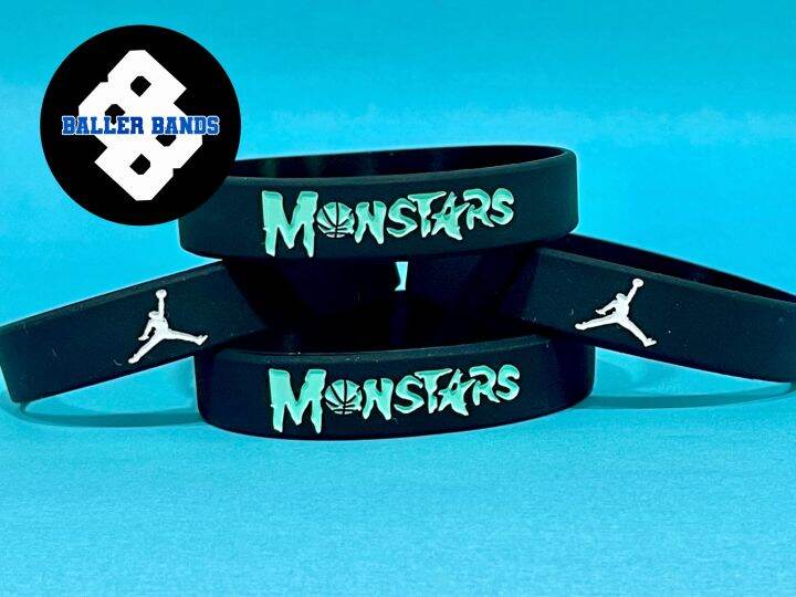 Baller bands JORDAN MONSTARS SPACE JAM | Lazada PH