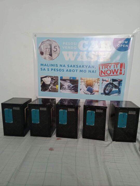 Vendo set by 3 Minutes | Lazada PH