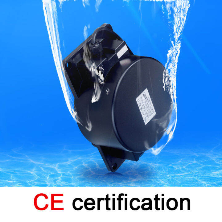 IP68 Waterproof Transformer 220 to 12V 105W 200W or 400W for Underwater ...