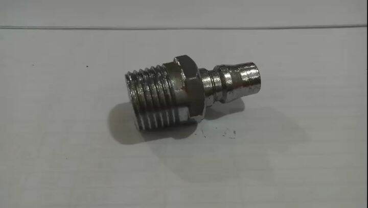 Quick Coupler PM 40 Konektor Selang Kompresor | Lazada Indonesia