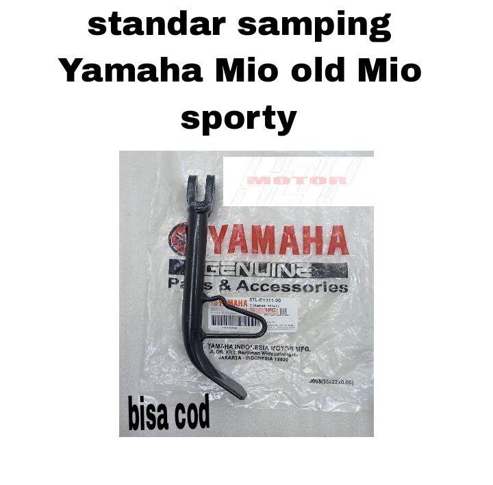 standar std setandar samping Yamaha Mio old Mio sporty | Lazada Indonesia