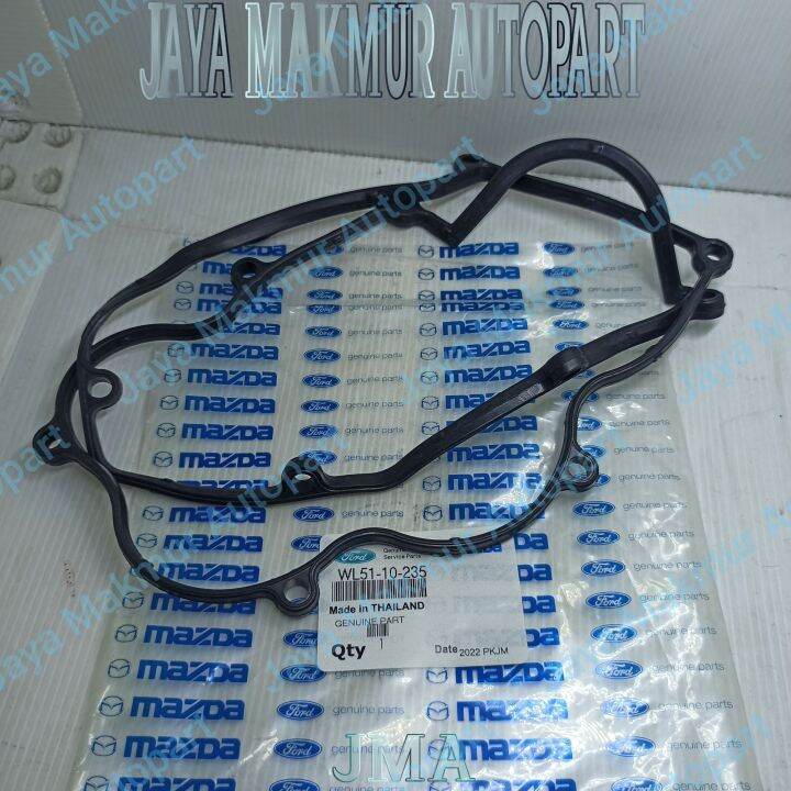 Gasket Packing Klep Seal Packing Klep Ford Ranger 2.2 2200cc 3.2 3200cc ...