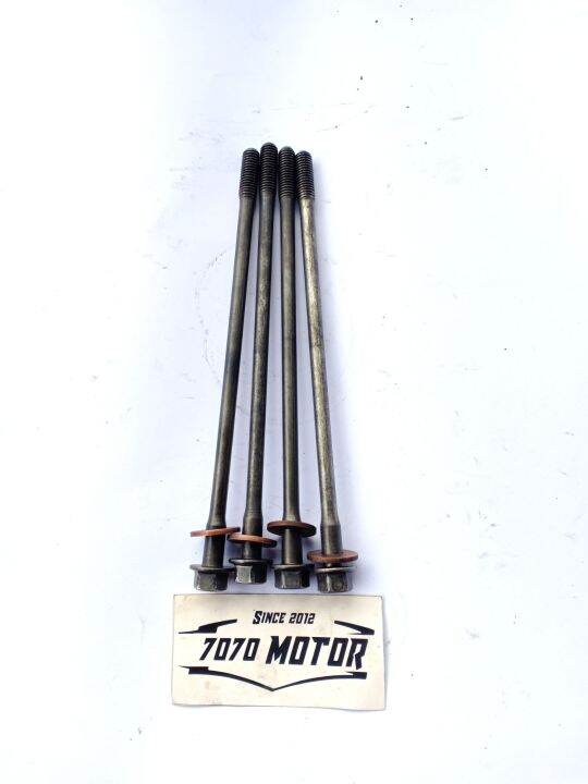 original baut angker baut tusuk sate Jupiter MX old lama pnp MX New ...