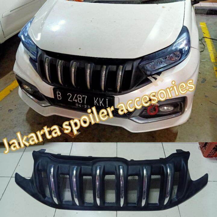Grill Mobilio facelift tipe RS model Apollo | Lazada Indonesia