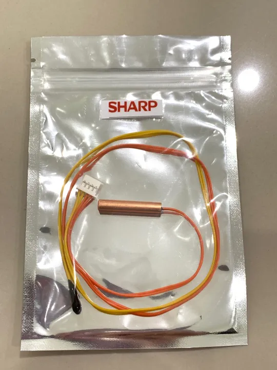 เซ็นเซอร์แอร์ Sharp sensor เซ็นเซอร์แอร์ ชาร์ป | Lazada.co.th