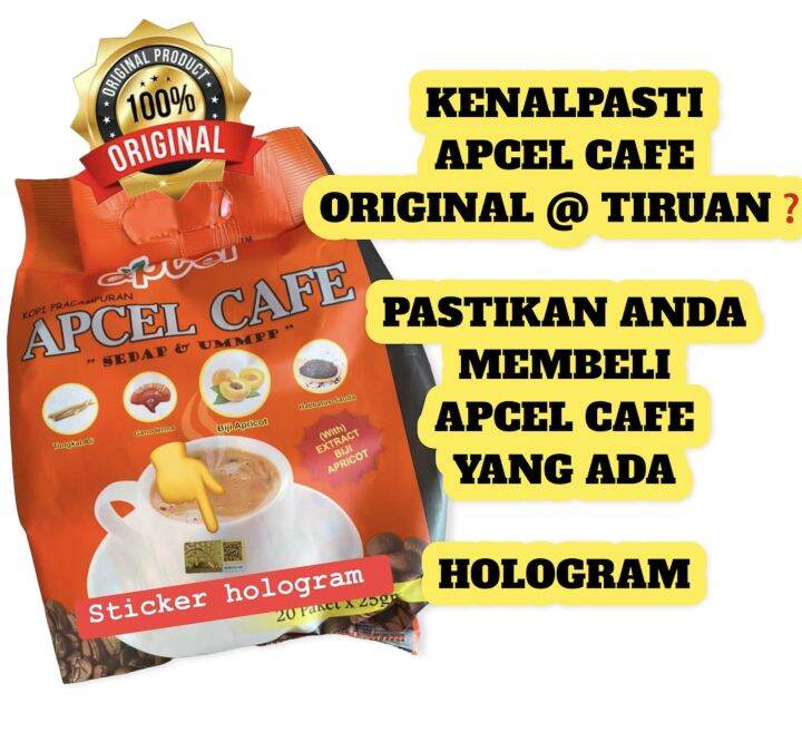 KOPI APCEL /Kopi APCEL /KOPI APCEL COFFEE /KOPI APCEL / apcel cafe ...