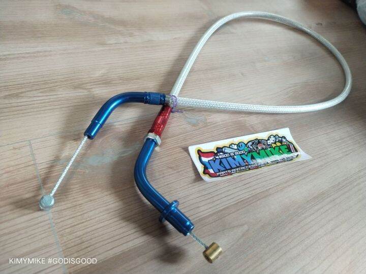 clutch cable for raider 150 carb | Lazada PH