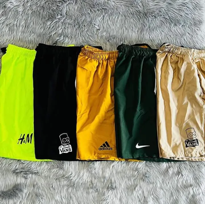 TASLAN SHORT FOR MEN 💯 55PESOS 💯 💯 | Lazada PH