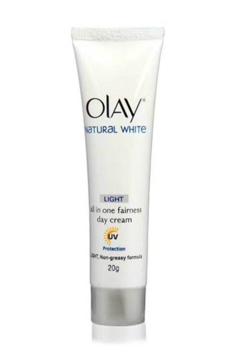 Olay Natural White Day cream | Lazada PH