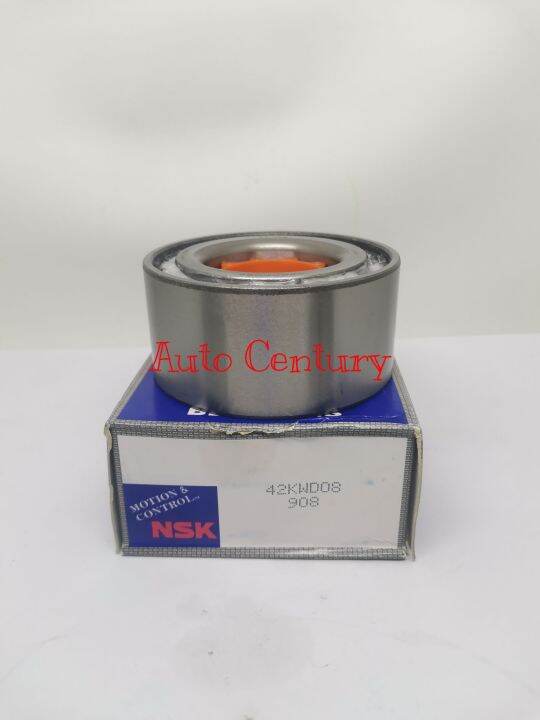 BEARING RODA BELAKANG ISUZU DMAX D-MAX NISSAN NAVARA 42KWD08 42 KWD 08 ...