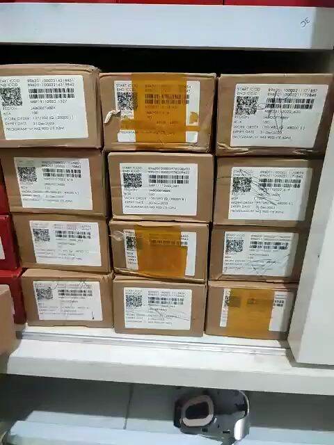 Satu Box Isi .. Kartu Perdana Indosat Ooredo IM3 Aktif Siap Pakai OTP ...