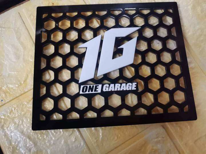 Aerox, Nmax V2 radiator cover | Lazada PH