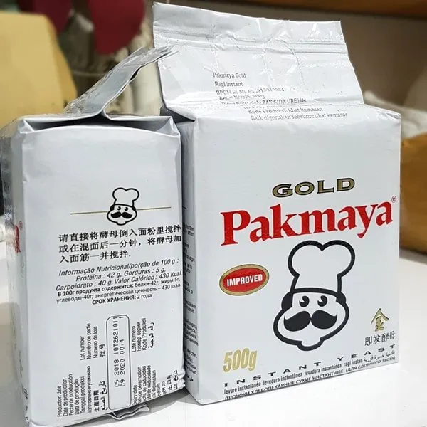 20pcs/1karton pak maya gold | Lazada Indonesia