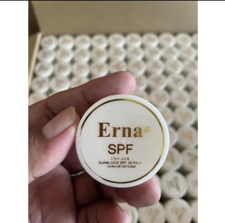 ERNA CREAM SPF | Lazada PH