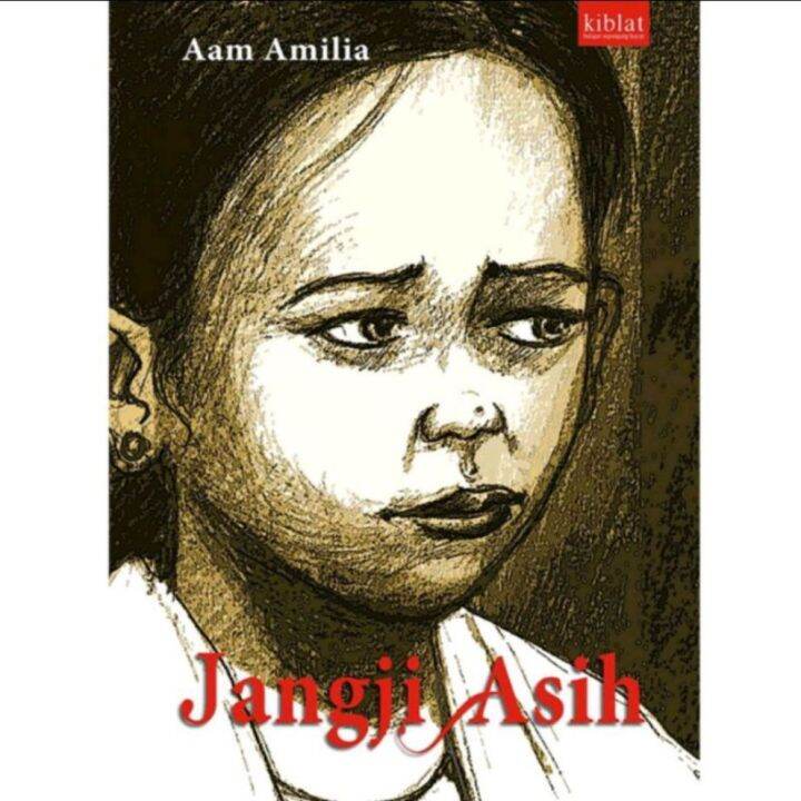 NOVEL SUNDA JANGJI ASIH PENERBIT KIBLAT | Lazada Indonesia