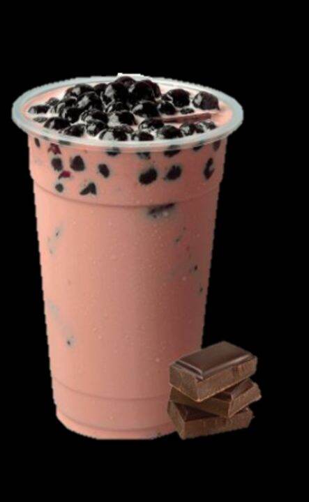 Chocolate Milk Tea | Lazada Singapore