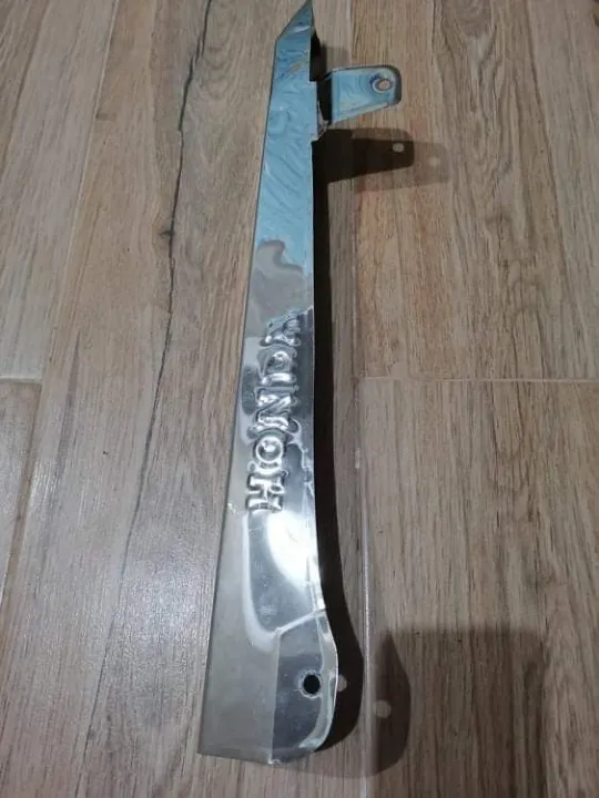 Chain cover upper for Tmx 155 | Lazada PH